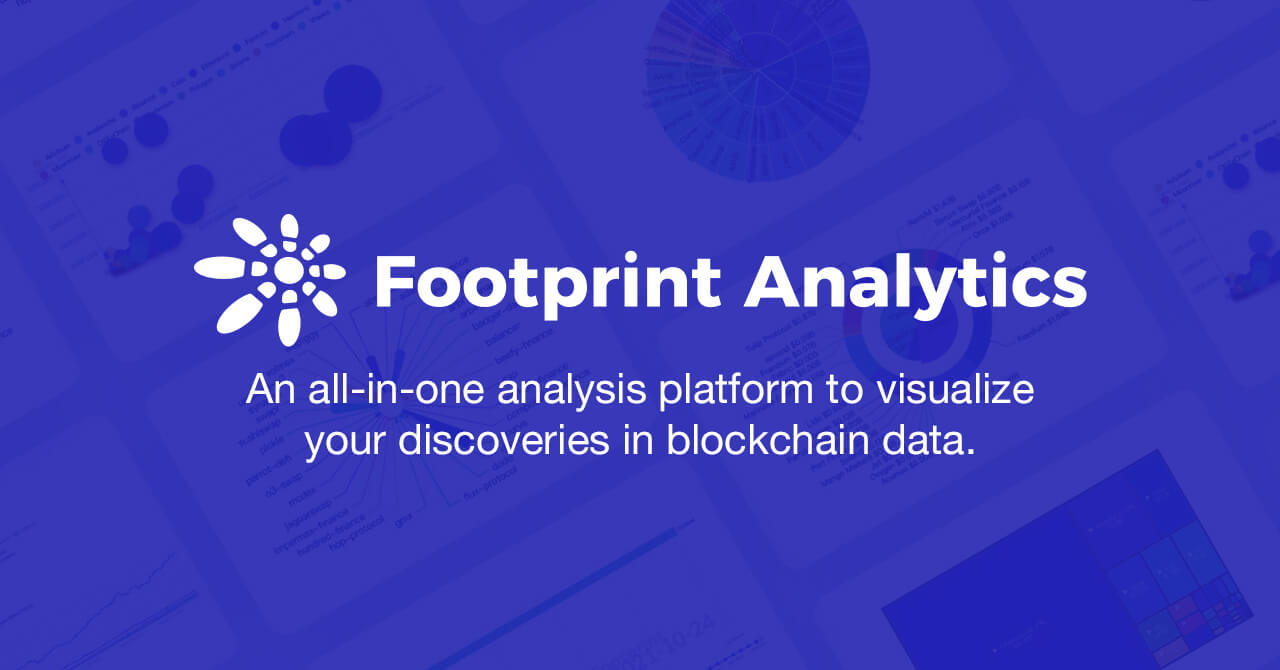Footprint Analytics