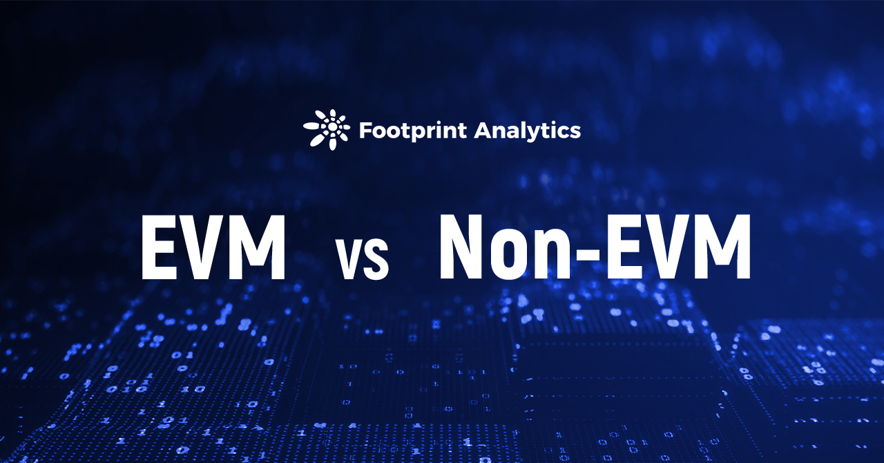 Will Non-EVM Overtake Compatible Chains in 2022? · Article Detail ... Will Non-EVM Overtake Compatible Chains in 2022? · Article Detail ...