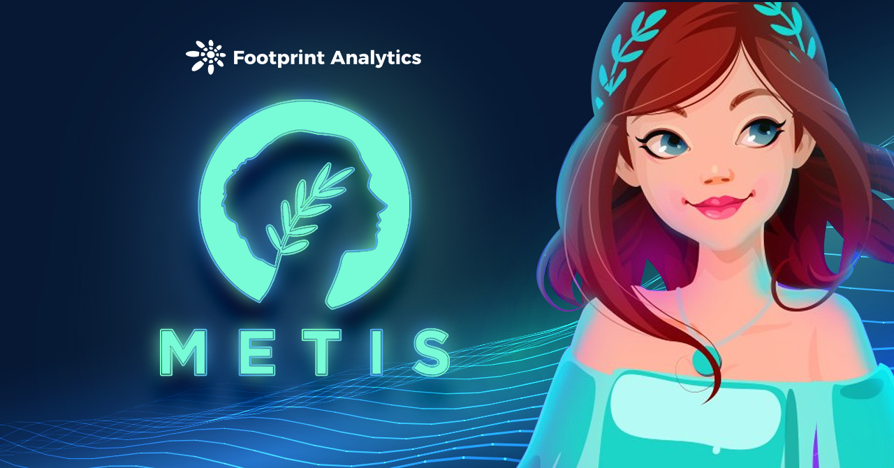 Metis Becomes 3rd Largest Layer 2 Protocol by TVL · Article Detail ... Metis Becomes 3rd Largest Layer 2 Protocol by TVL · Article Detail ...