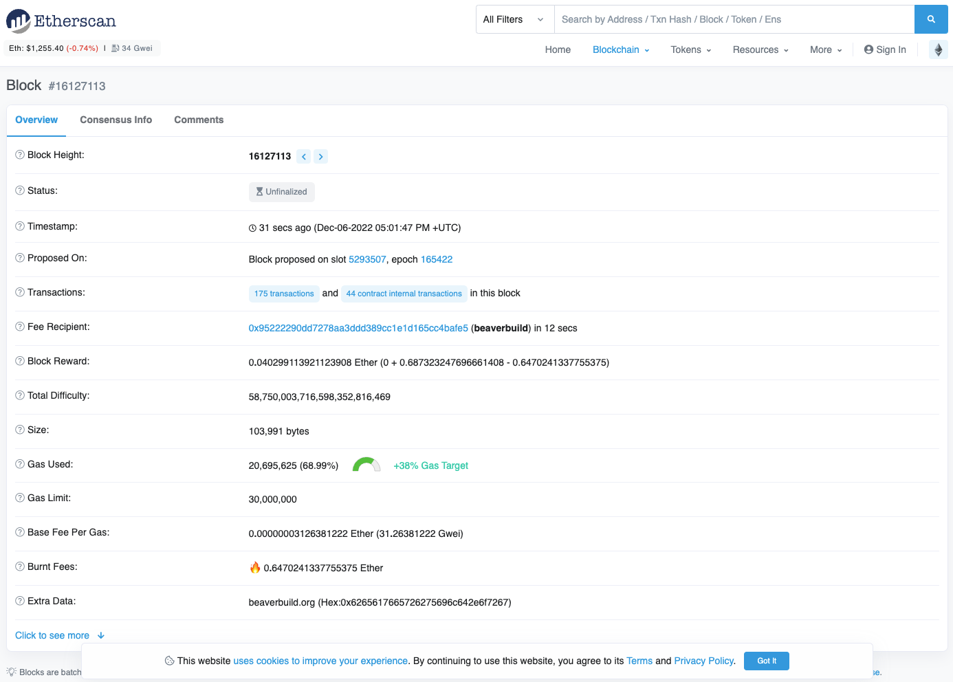 1.1 [Beginner] Data in Web3 · Article Detail · Footprint Analytics