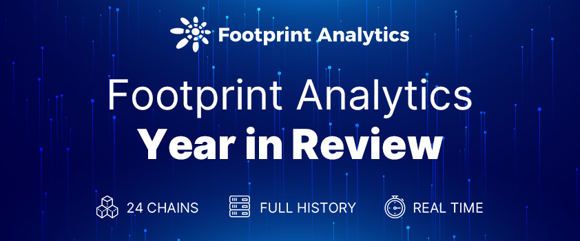 Footprint Analytics