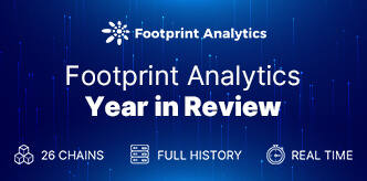 Footprint Analytics